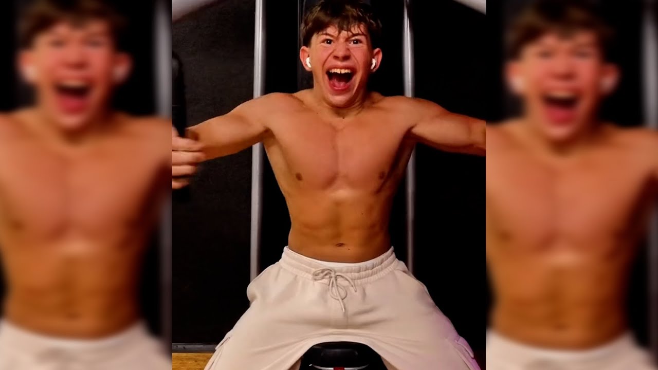 Bro Thinks He's Shizzy💀 - YouTube