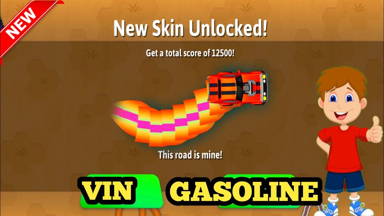 Wow! New Vin Gasoline Skin Unlocked! Epic Snakeio Gameplay #snakeio # ...