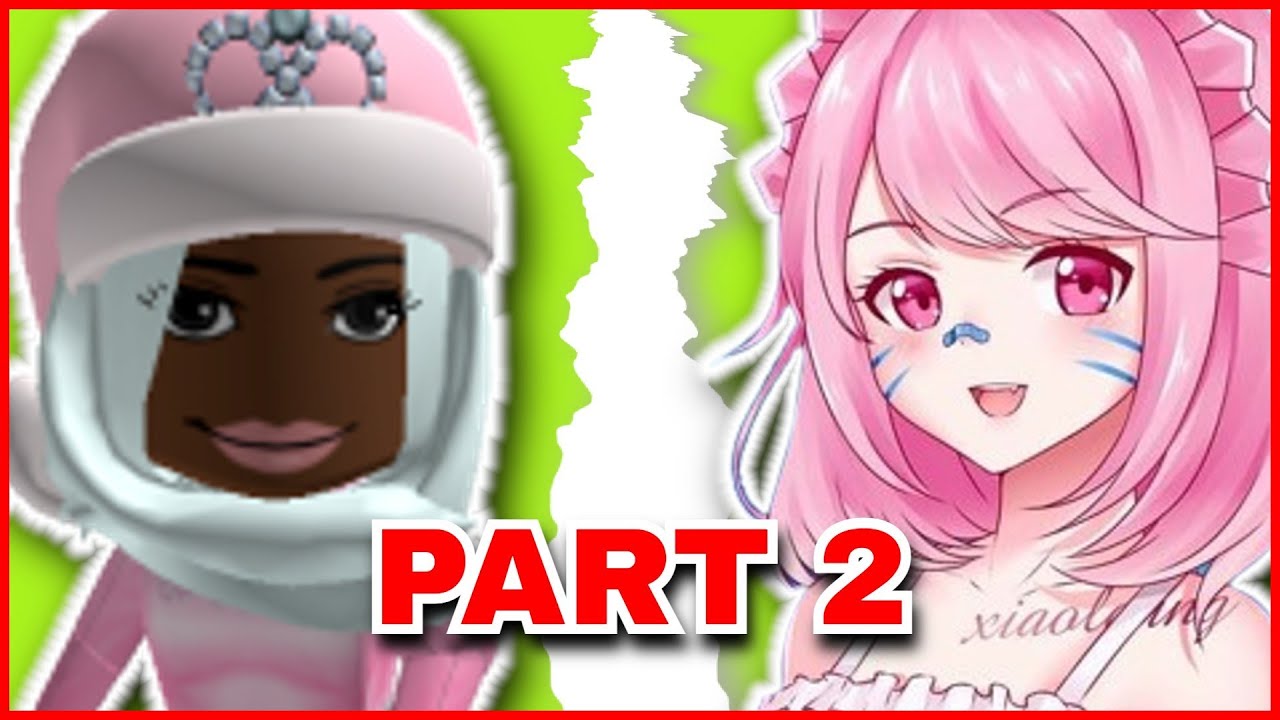 ICONICFATMA ACCOUNT GOT BANNED....(ROBLOX DRAMA) - YouTube