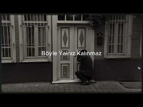 Nilüfer X Berk Bendis - Böyle Ayrılık Olmaz Mix