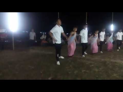 Silchar ramnagar tuko thabal chongba!!! - YouTube