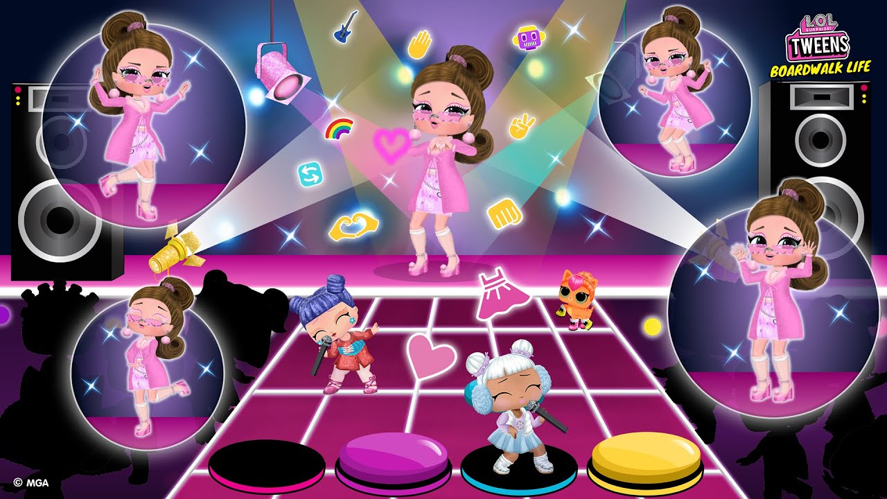 Tap Tap Tales - Apps and Games for Kids - YouTube