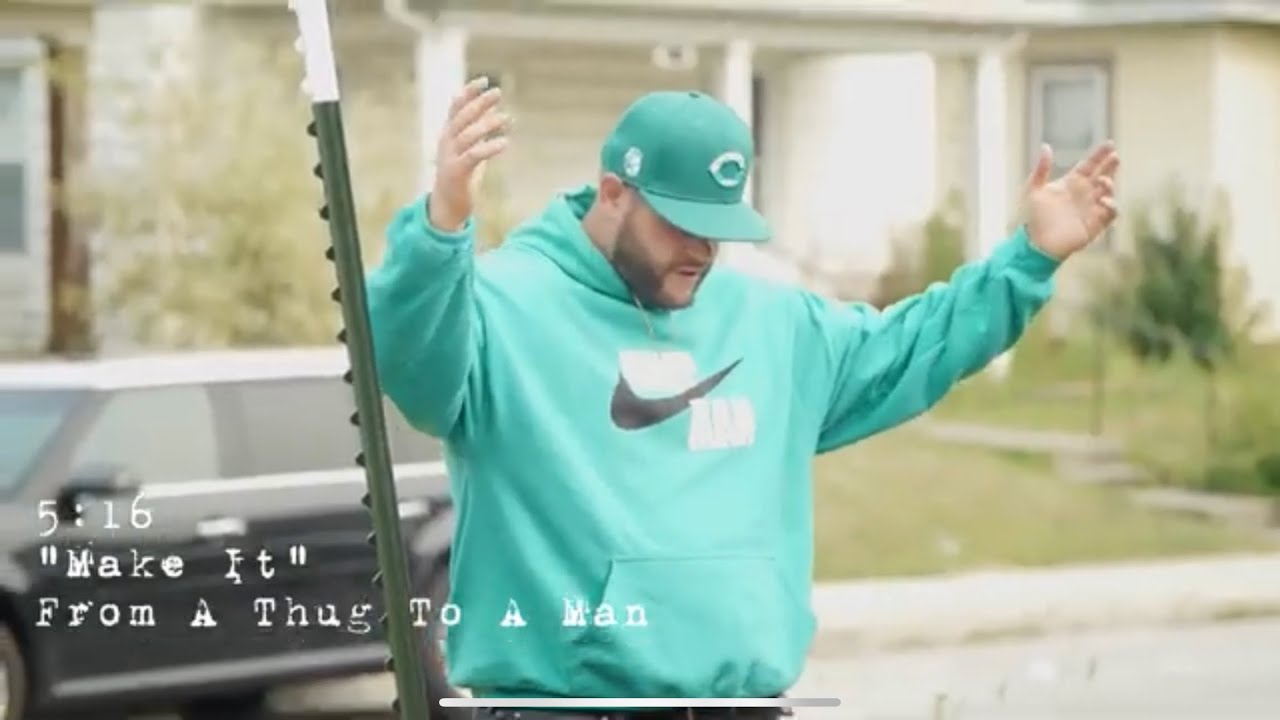 Make It (Official Video) - YouTube