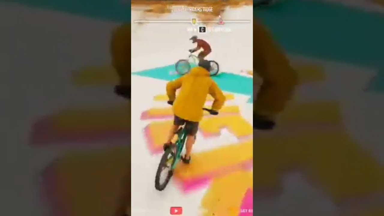 I became A pro stunt racer #ujjwal #shorts #gta - YouTube