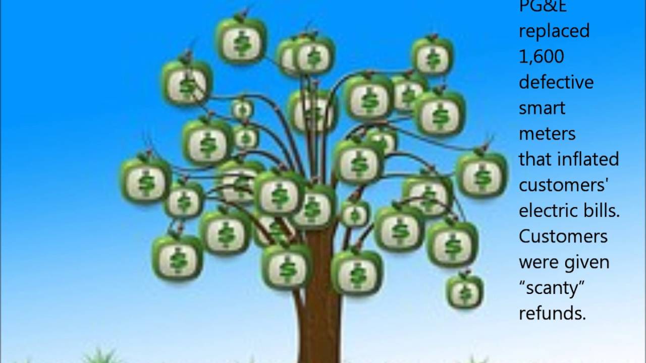 Smart Meter Fires, Explosions, & Other Unpleasantries - YouTube