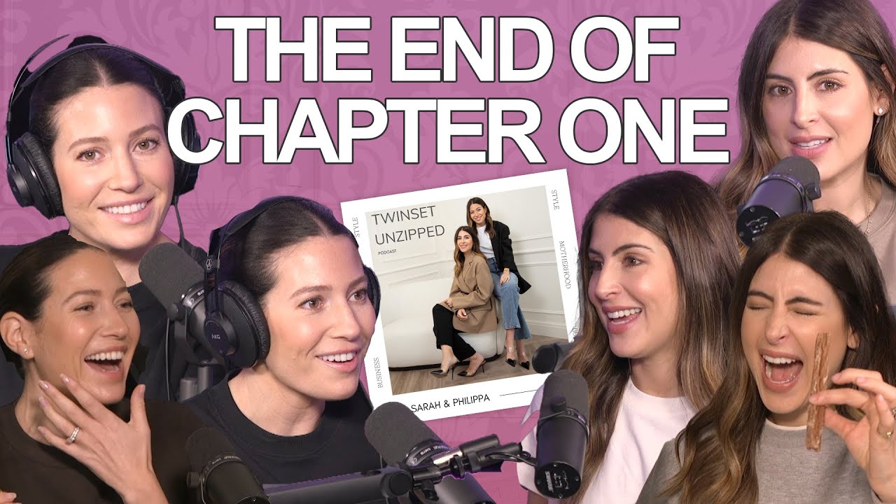 Epsiode 20 | the final episode of Season 1…looking back at the very ...