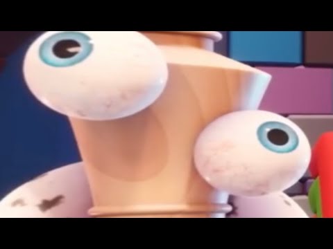 Why Kinger is my favorite character (Part 2) (The Amazing Digital ...