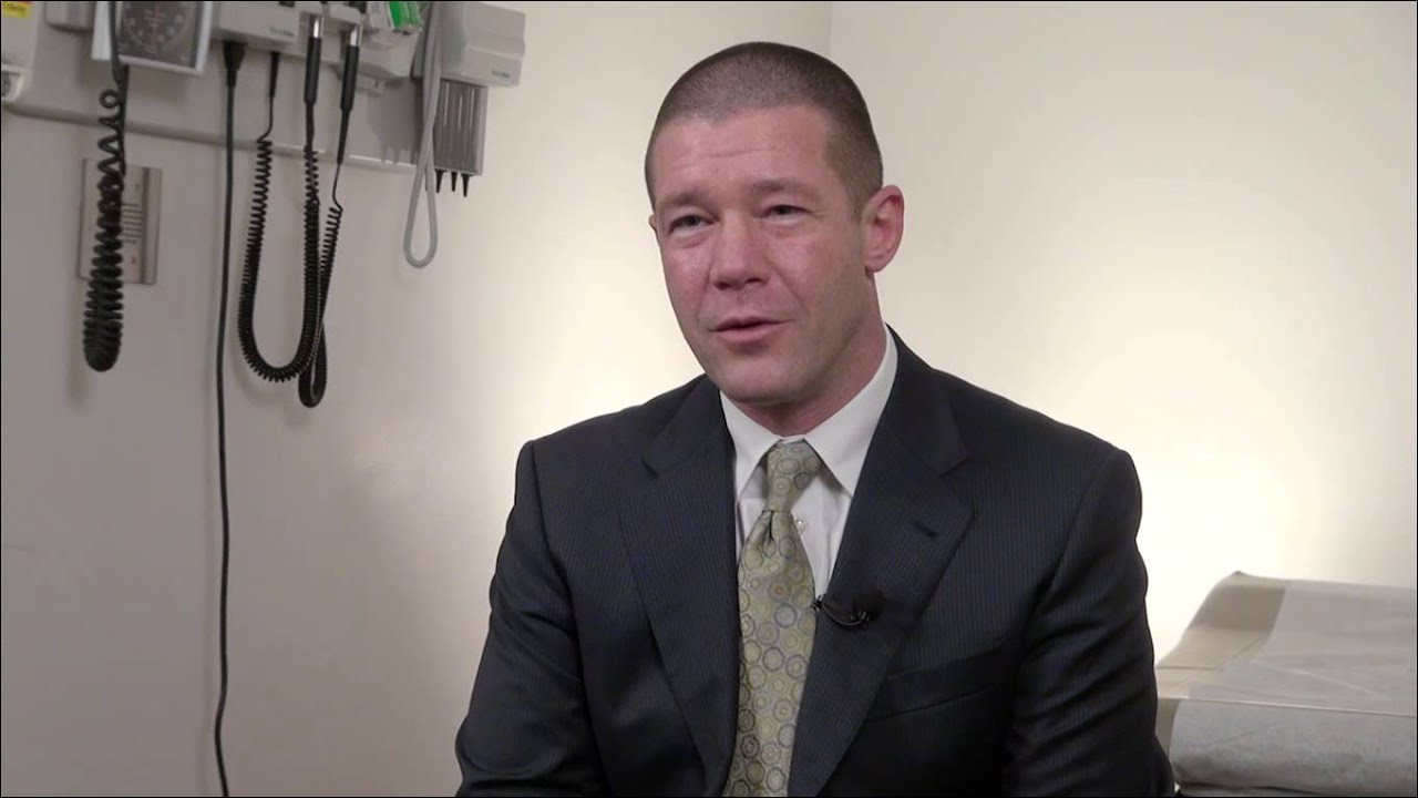 Dr. Jim Hammel, Congenital Cardiothoracic Surgery - YouTube