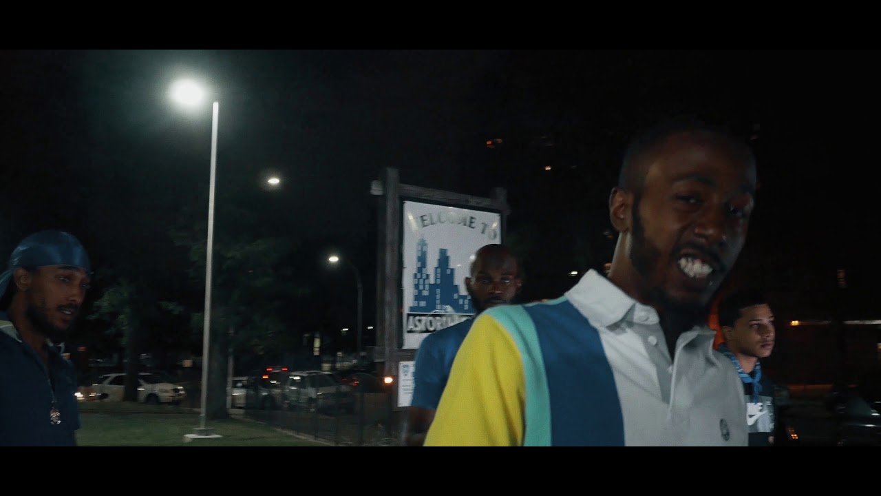 TRAP GOD - FOCUS (Official Video) - YouTube