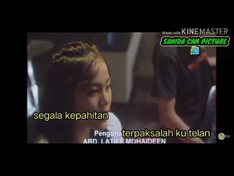 Yana Samsudin .. Aku pasrah