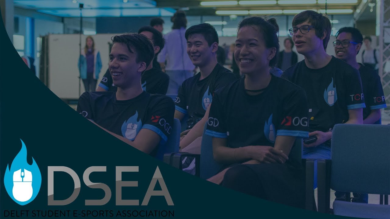 2018 - DSEA Trailer 2018-2019 - Trailer - YouTube