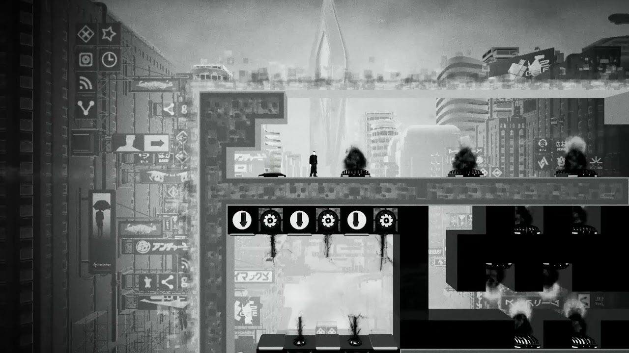 Shift Quantum - Traps update with 30 new deadly levels - YouTube