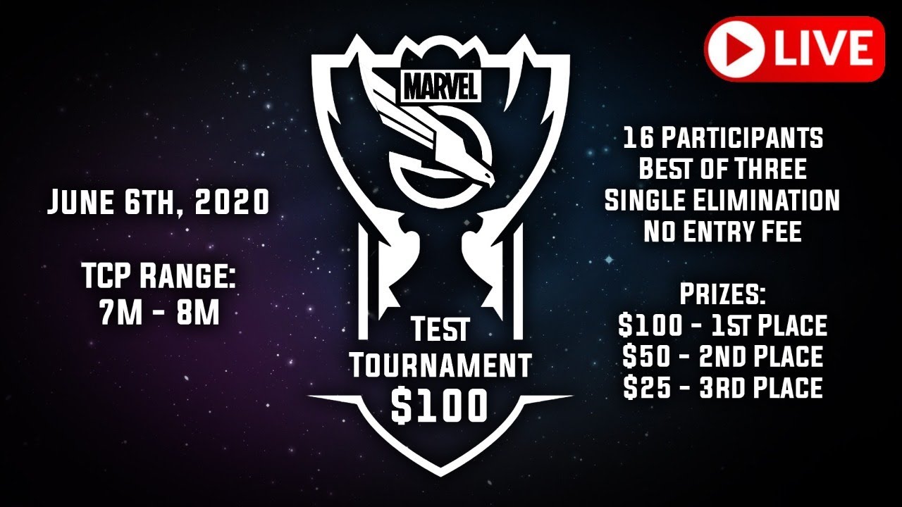 DD3 Timed Run: FINAL NODE!! - MARVEL Strike Force - MSF - YouTube