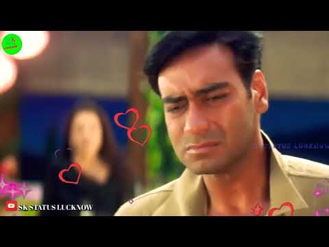 🙏Ajay Devgan sad dialogue WhatsApp status❤🥀