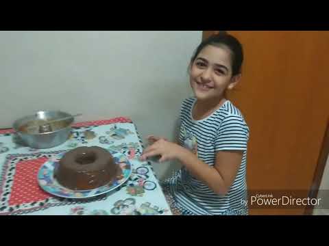 Minha rotina da tarde (parte 2)