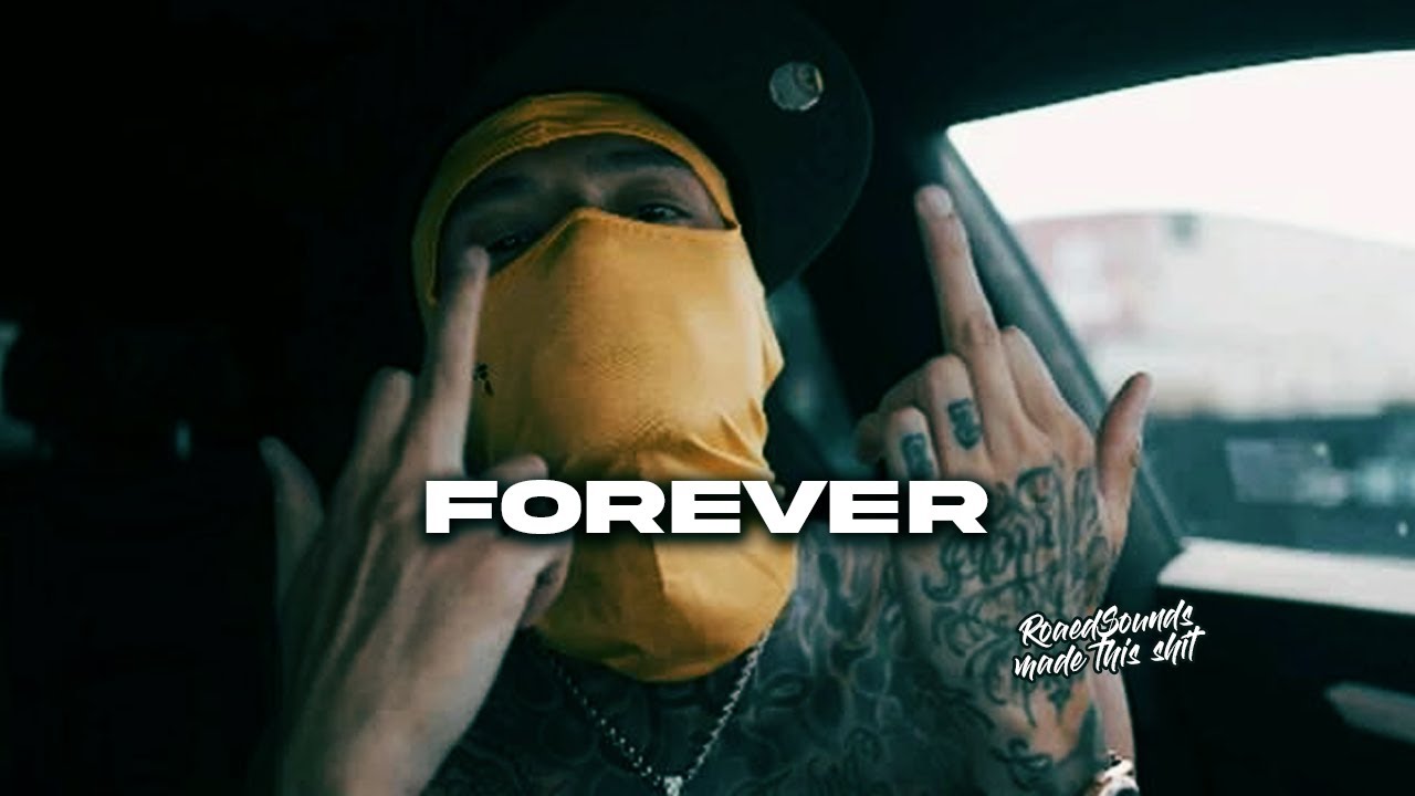 [FREE] "FOREVER" ~ Central Cee x Melodic Drill Type Beat | Melodic ...
