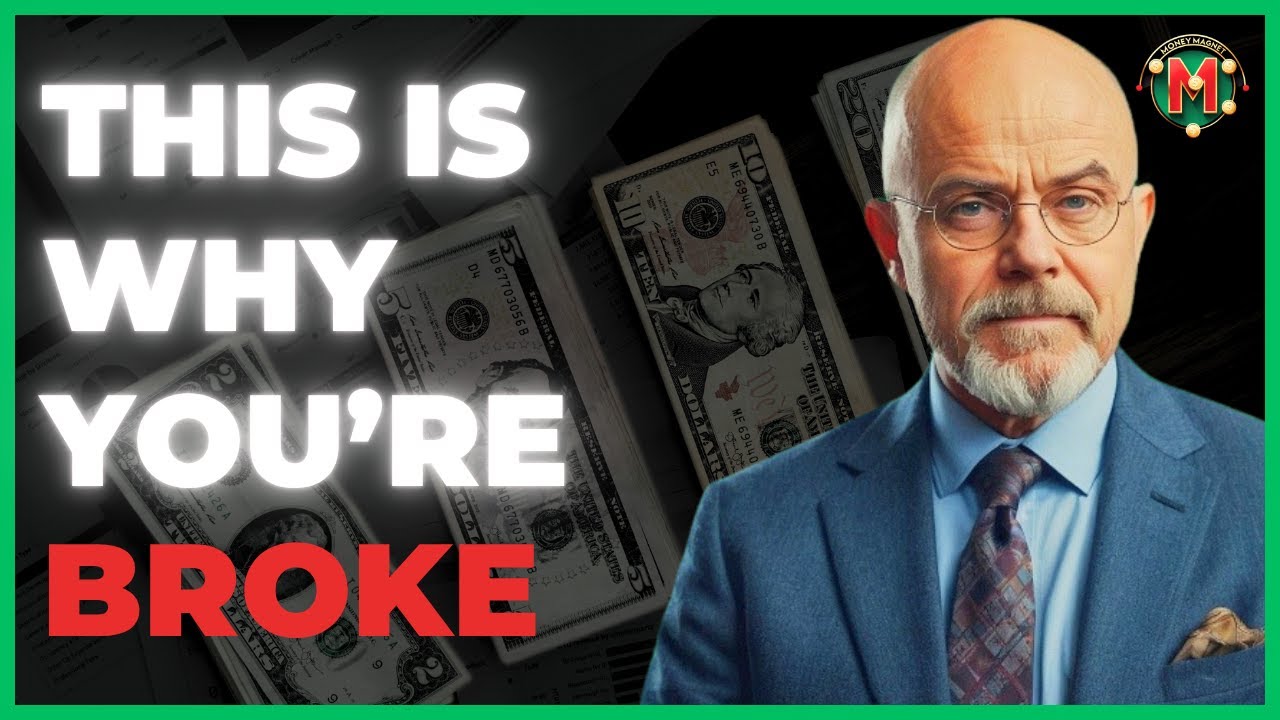 The Hidden System That Keeps You Spending — And How to Escape It ...