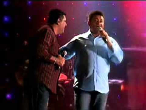 "Vida pelo Avesso" Walter Rabello e Odair Jr. - YouTube
