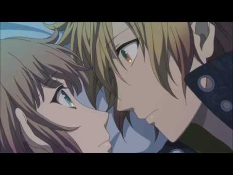 Amnesia [AMV] - Heaven
