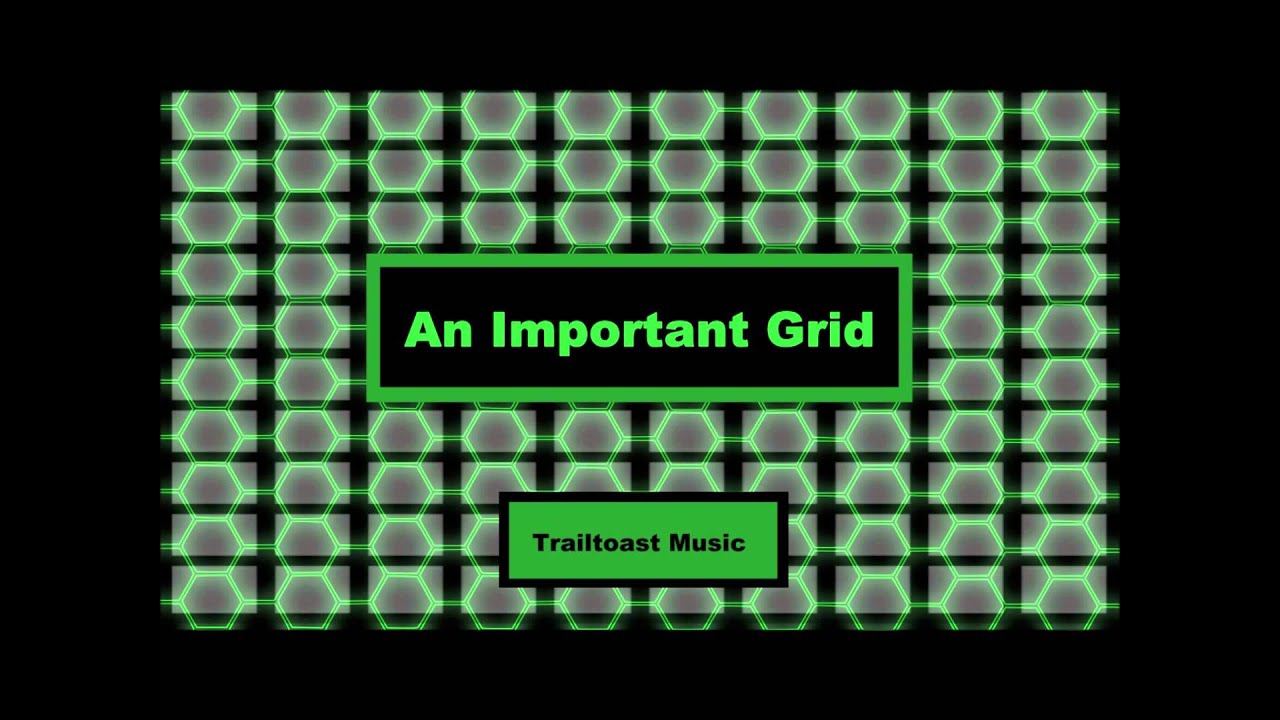 An important grid - YouTube