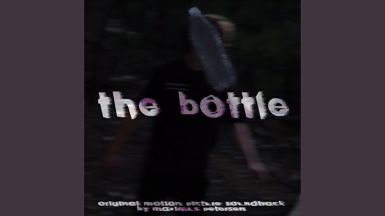 Unidentifiable Liquids (From "The Bottle") - YouTube