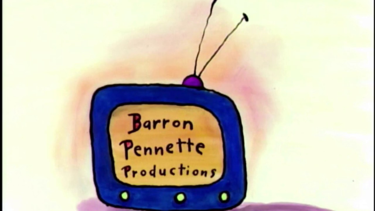 Barron/Pennette Productions/3 Sisters Entertainment/CBS Productions ...