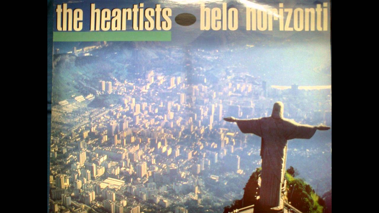 The Heartists - Belo Horizonti (Brix Edit) - YouTube Music