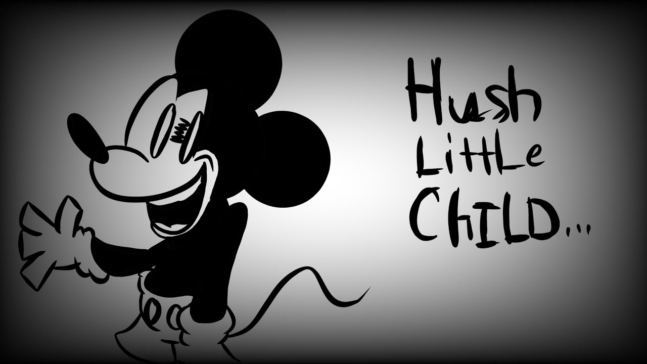 Mickey Singing Animated - YouTube