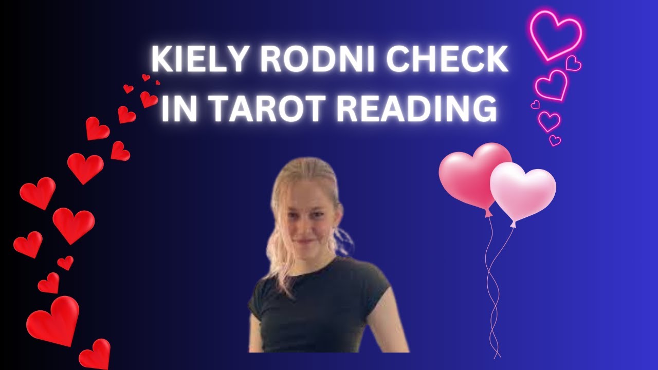 Kiely Rodney - YouTube