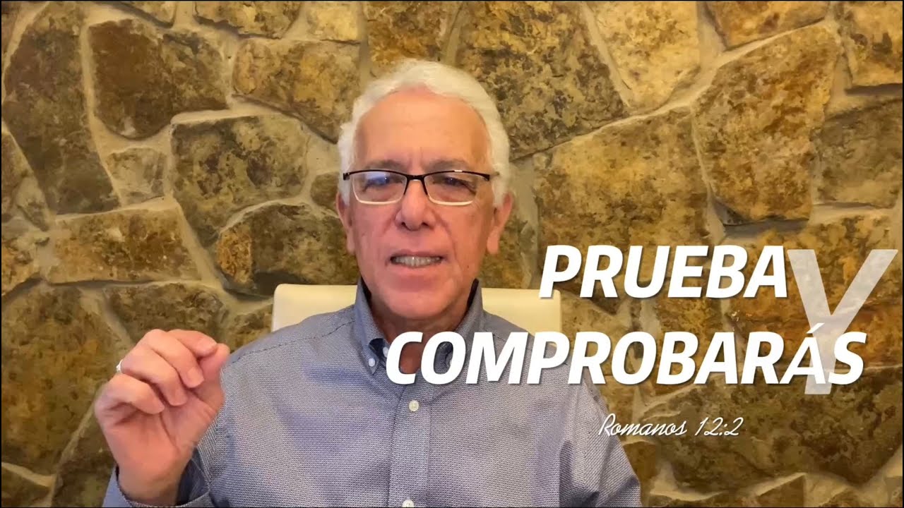 20250202 Prueba y Comprobaras - YouTube