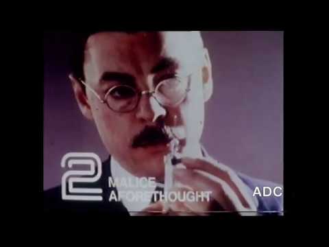 BBC2 announcer Robin Whitting 1st April 1979 - YouTube