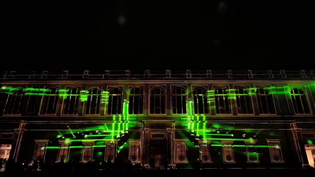 Trinity Ball Cambridge 2018 movie - YouTube