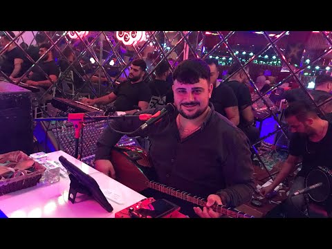 Emre Doğrugörün - La Bize Heryer Ankara 2021