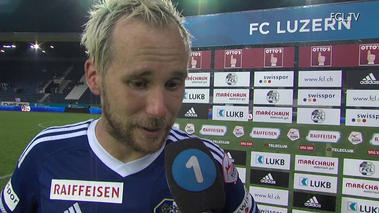 1:1 mit Markus Neumayr (RSL 9) - YouTube