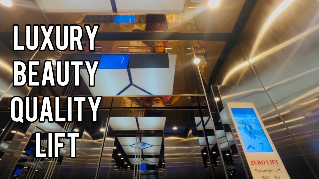 MR Lift | luxury quality lift | best lift | lift company | elevator ...