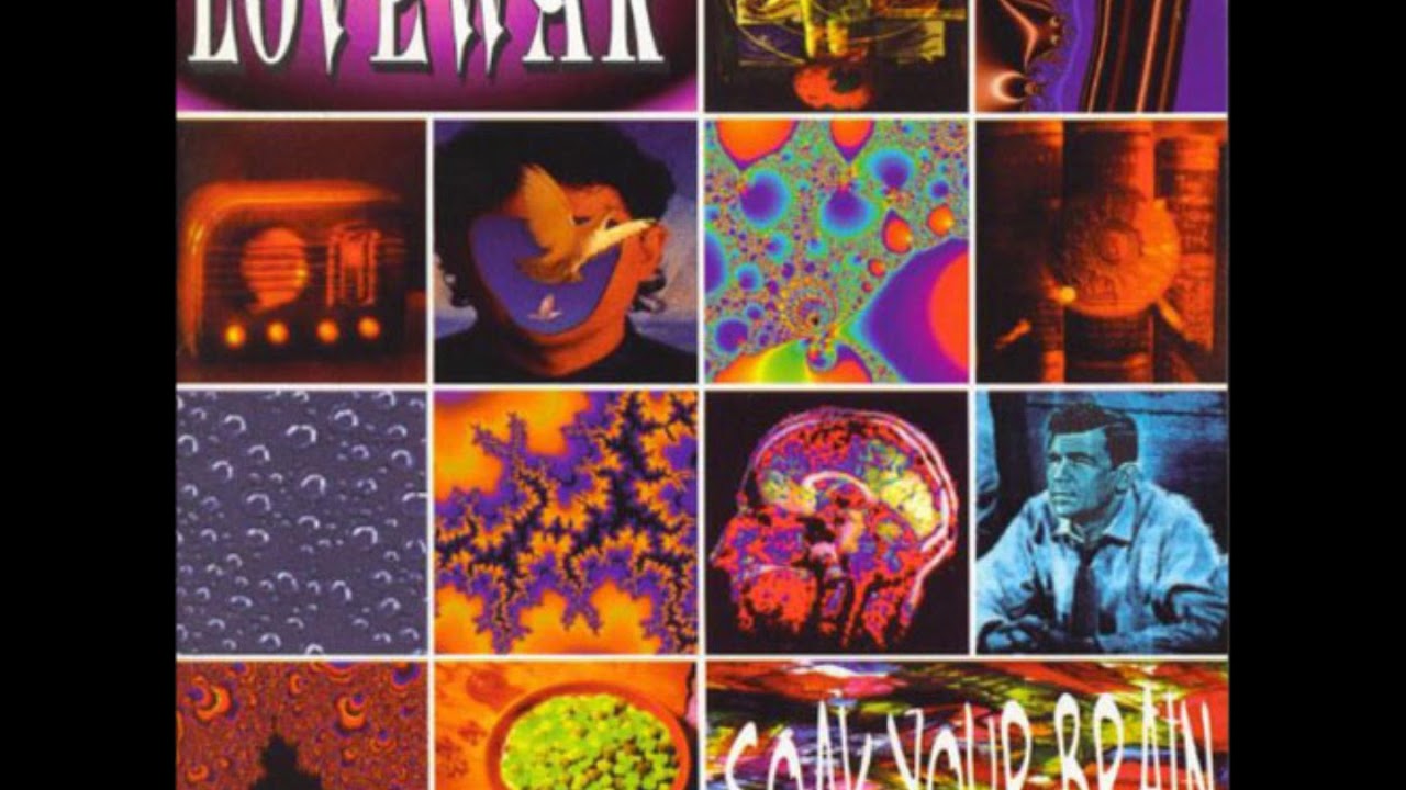 Lovewar - Soak Your Brain - 07 Keep Your Hands Off My Stuff - YouTube