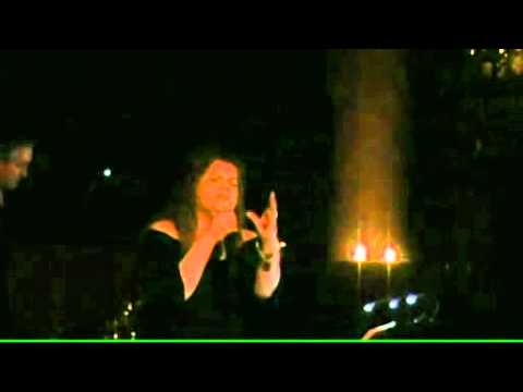 ΜΑΡΚΙΖΑ - ΜΑΡΙΑ ΣΟΥΛΤΑΤΟΥ .mp4 - YouTube