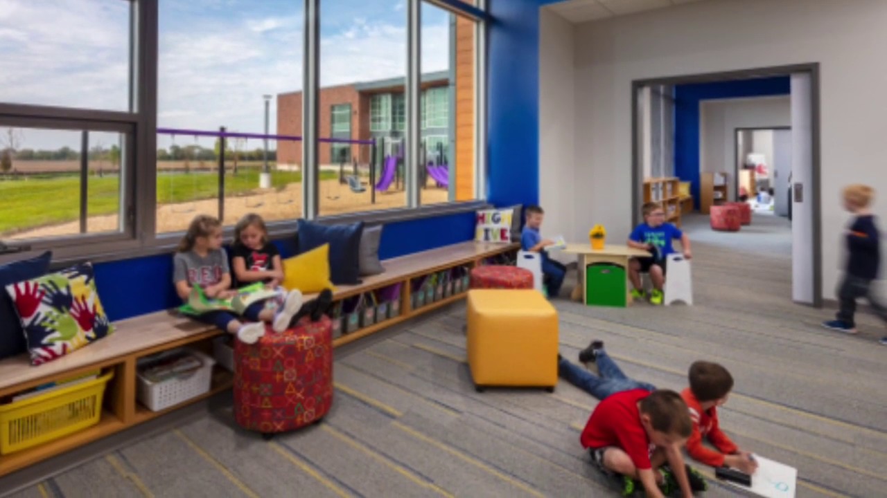 Meadow View Virtual Tour - YouTube