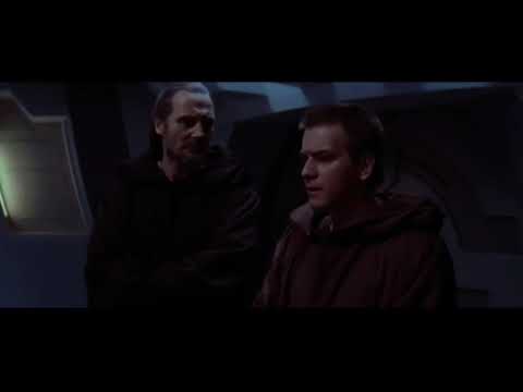 Opening Scene (Star Wars I The Phantom Menace) - YouTube
