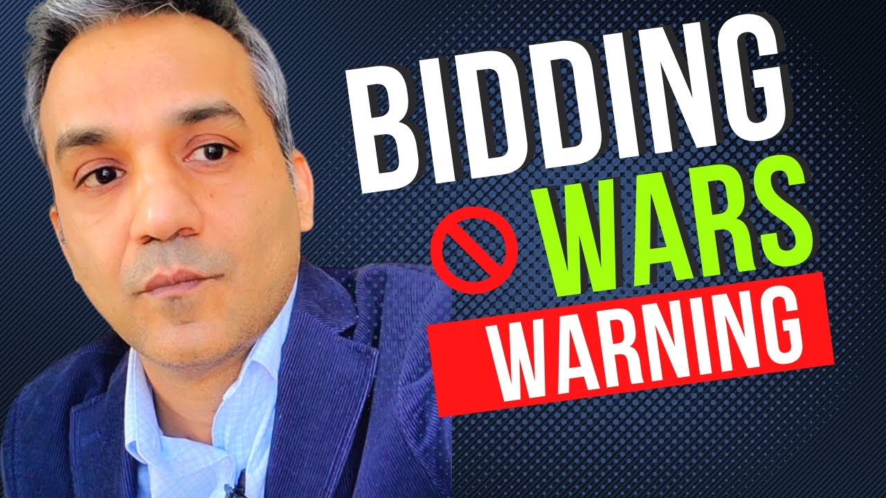 How Not To Handle Multiple Offers In Real Estate Careful Of Agents Who How Not To Handle Multiple Offers In Real Estate Careful Of Agents Who