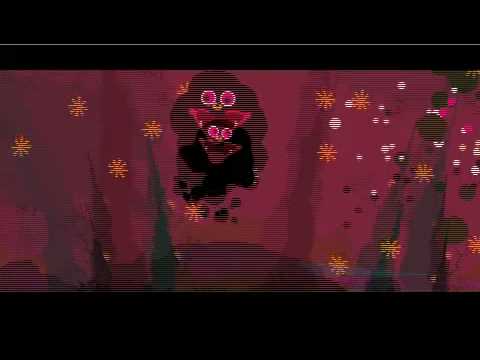 locoroco 2 boss 1 (Battle with Bonmucho) - YouTube