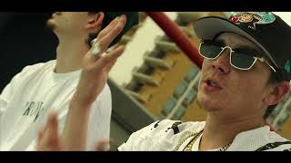 Urban Indian - Number 7 Red (Official Music Video) Directed by Diego Flores