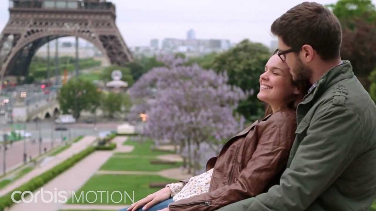 Corbis Motion - Happy Valentine's Day - YouTube