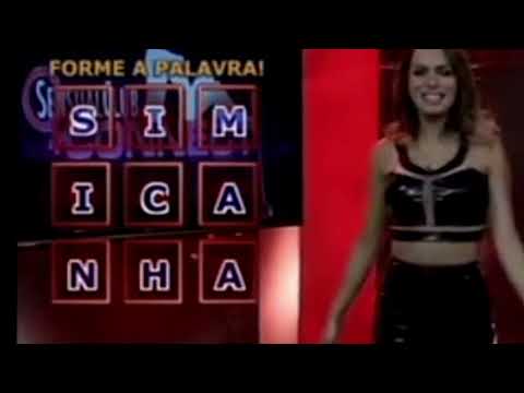 Trecho: \