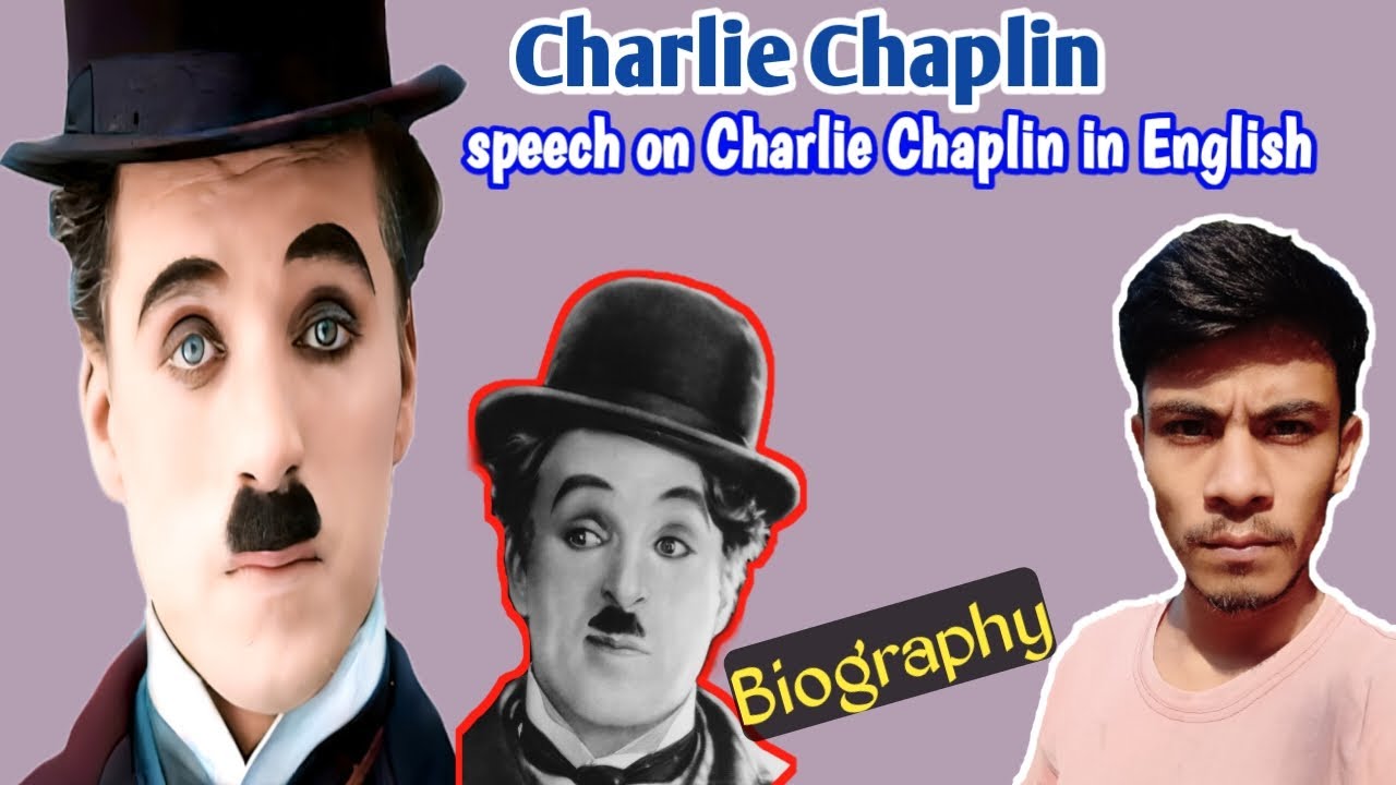 charlie chaplin videos/charlie chaplin - the adventurer 1917/Mutual ...