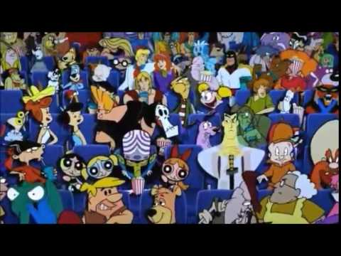 Cartoon Network 2016 2019 - YouTube