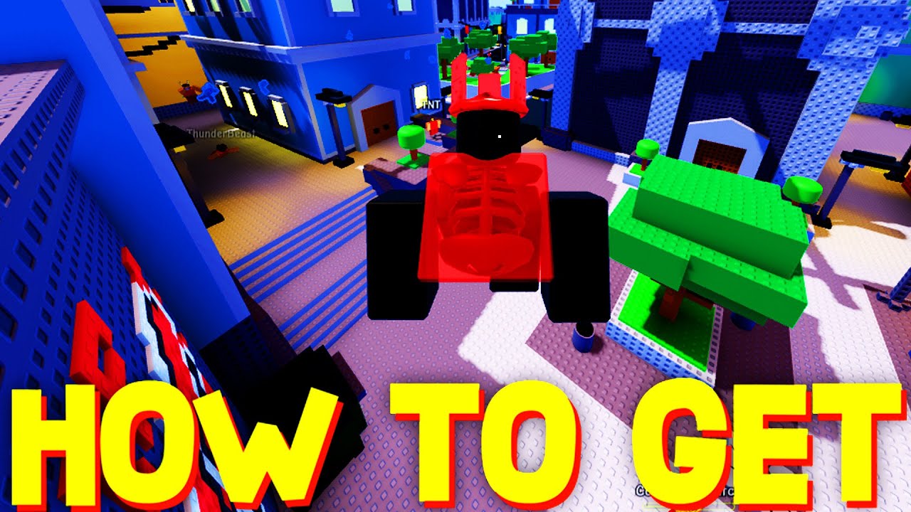 HOW TO WALL JUMP JUKE in UNTITLED TAG GAME! (ROBLOX) - YouTube