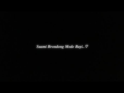 Suami Brondong Mode Bayi | ASMR Husband (Kisses)