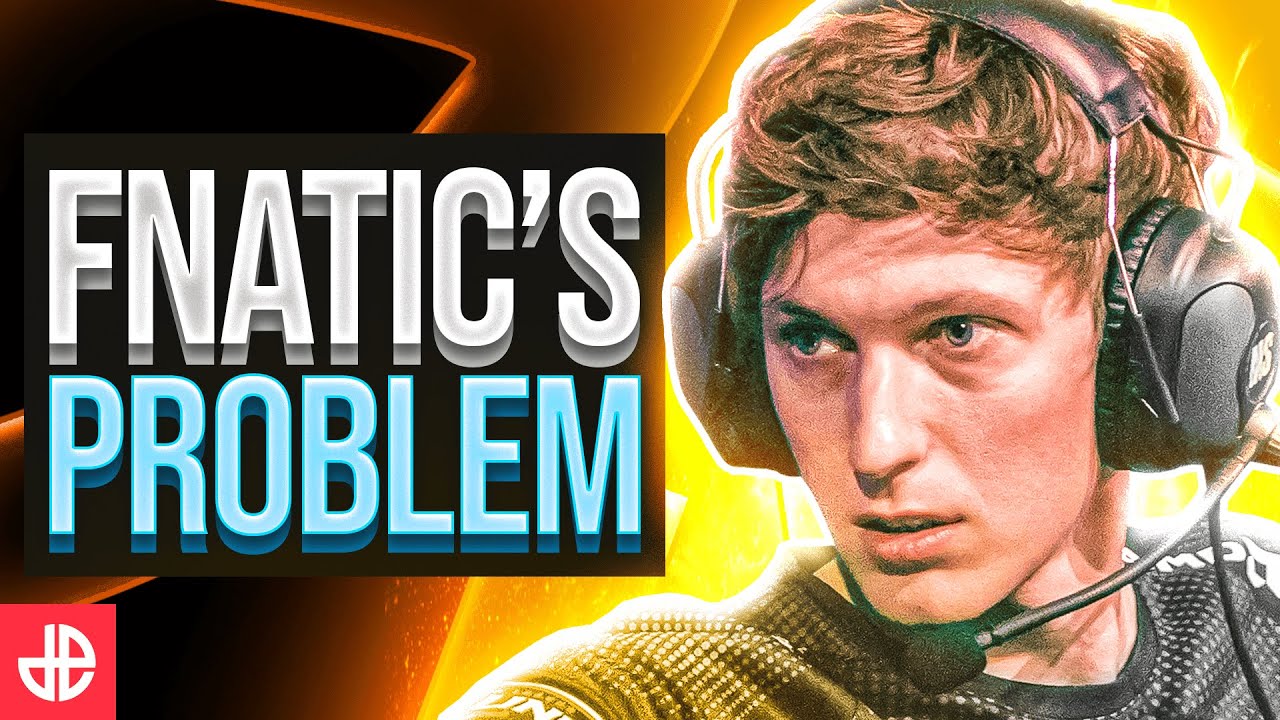 Boaster's BIG TEST! Have Fnatic FLOPPED? - YouTube