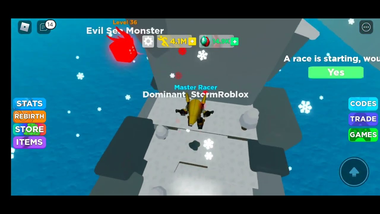 (Speed sim roblox) SUPER FAST - YouTube